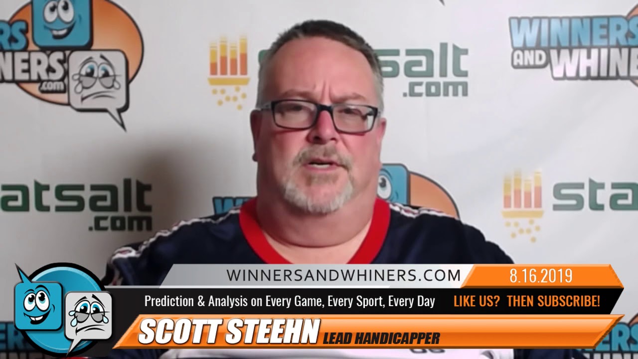 San Francisco Giants vs Arizona Diamondbacks Prediction, 8/16/2019: Ari ...