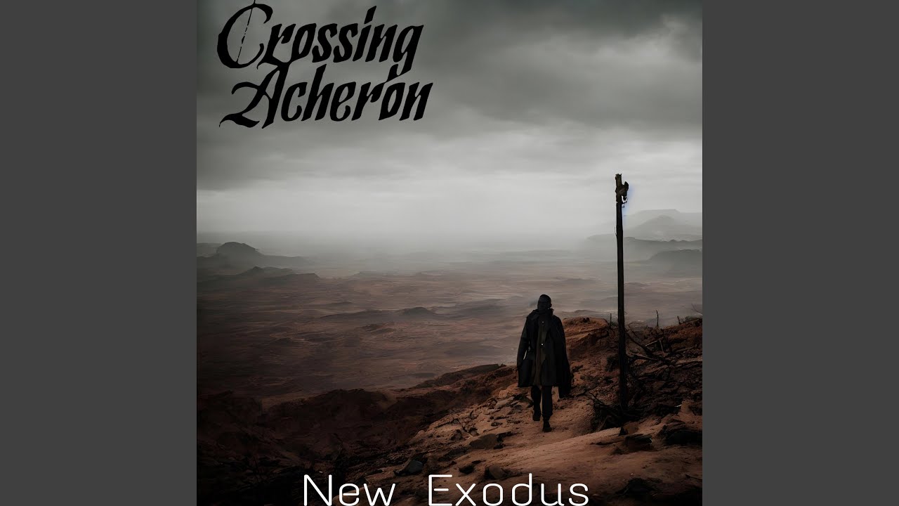New Exodus - YouTube