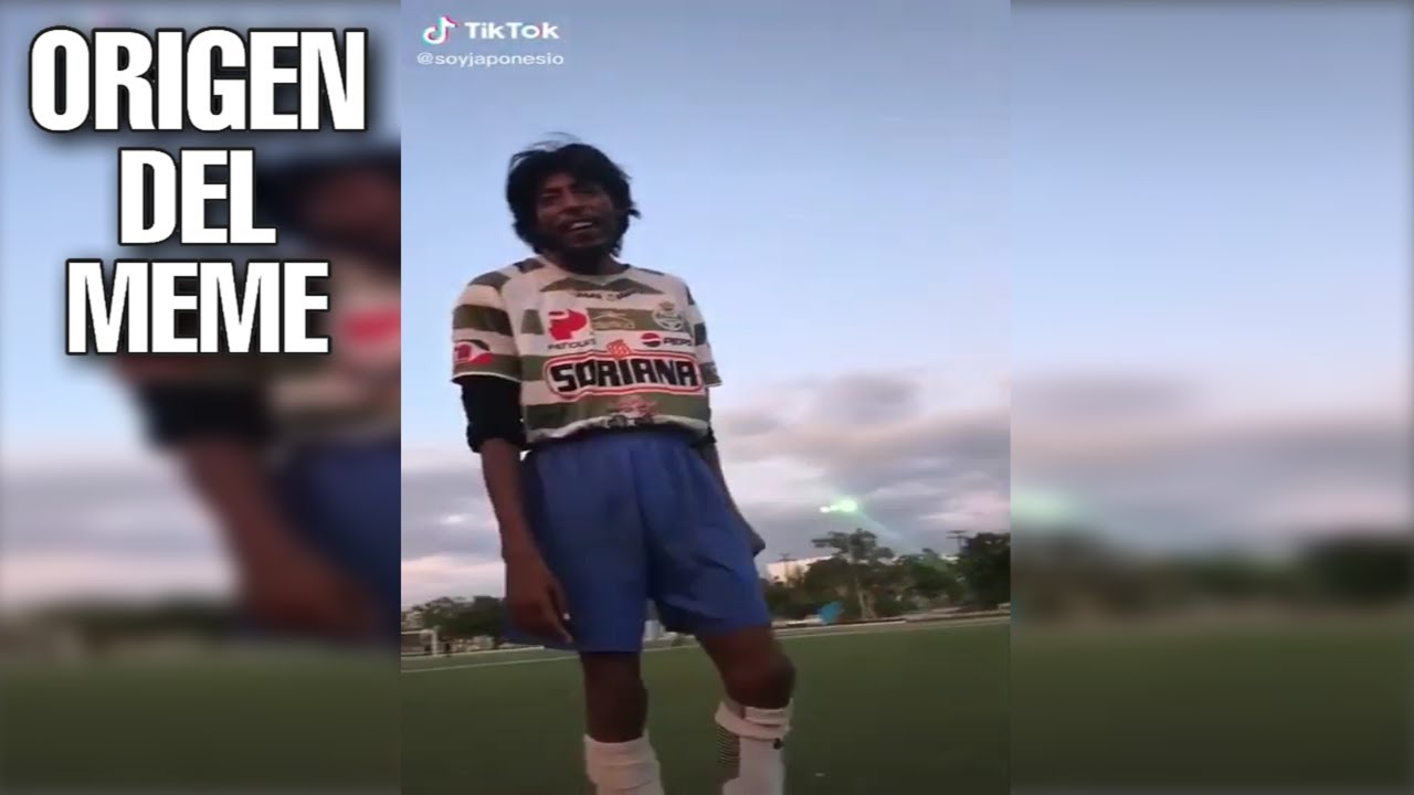 ihhh Te Chingu€ | Origen Del Meme - YouTube