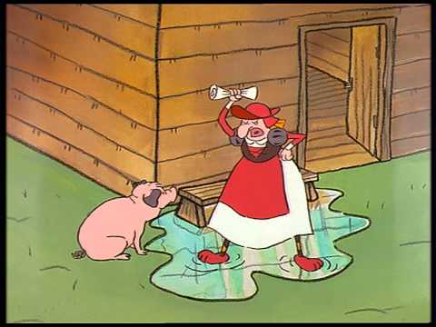 Mama Troll - Small Stories - YouTube