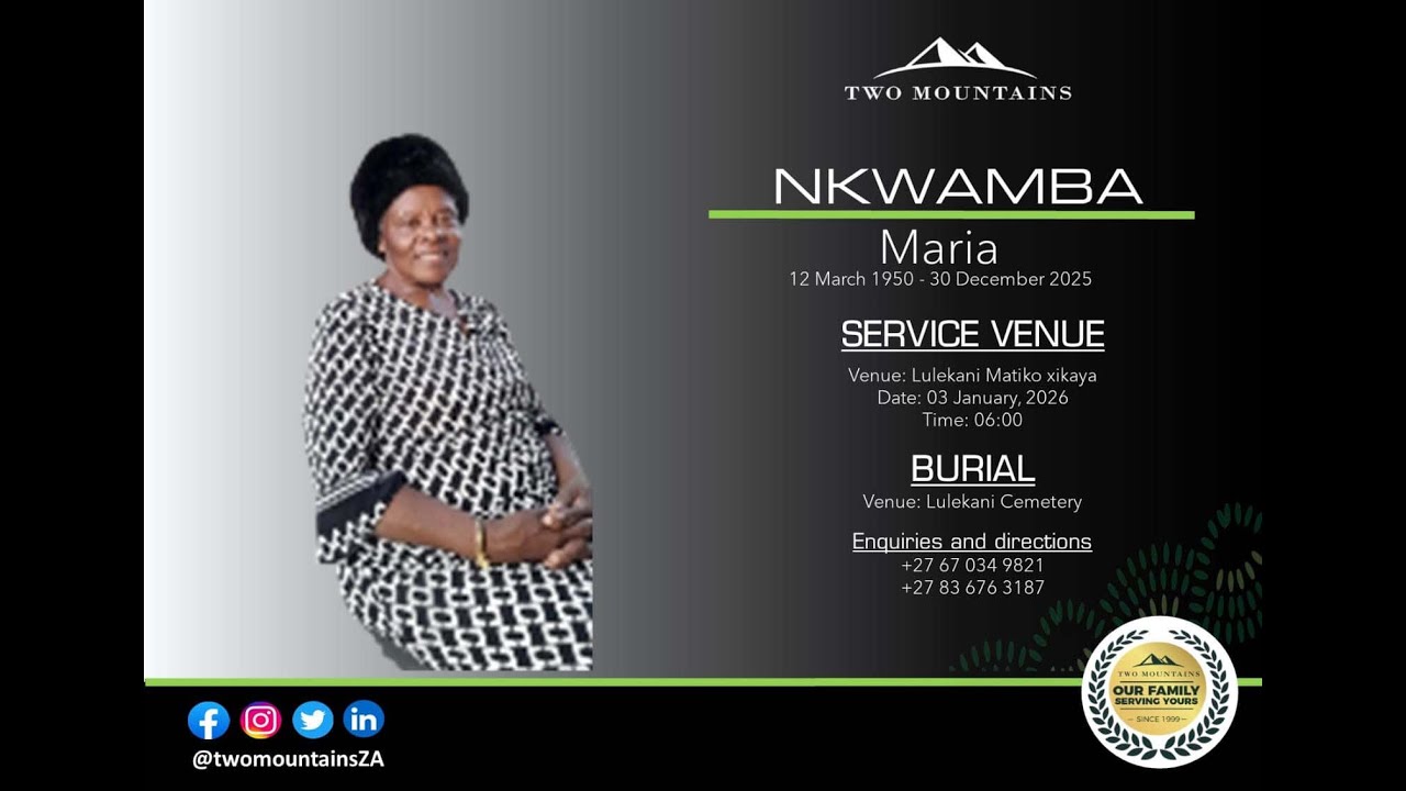 Nkwamba Maria - YouTube