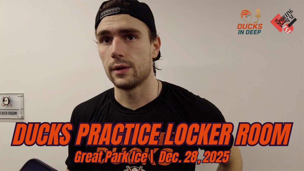Cutter Gauthier: "We're getting sick and tired of this. We've been ...