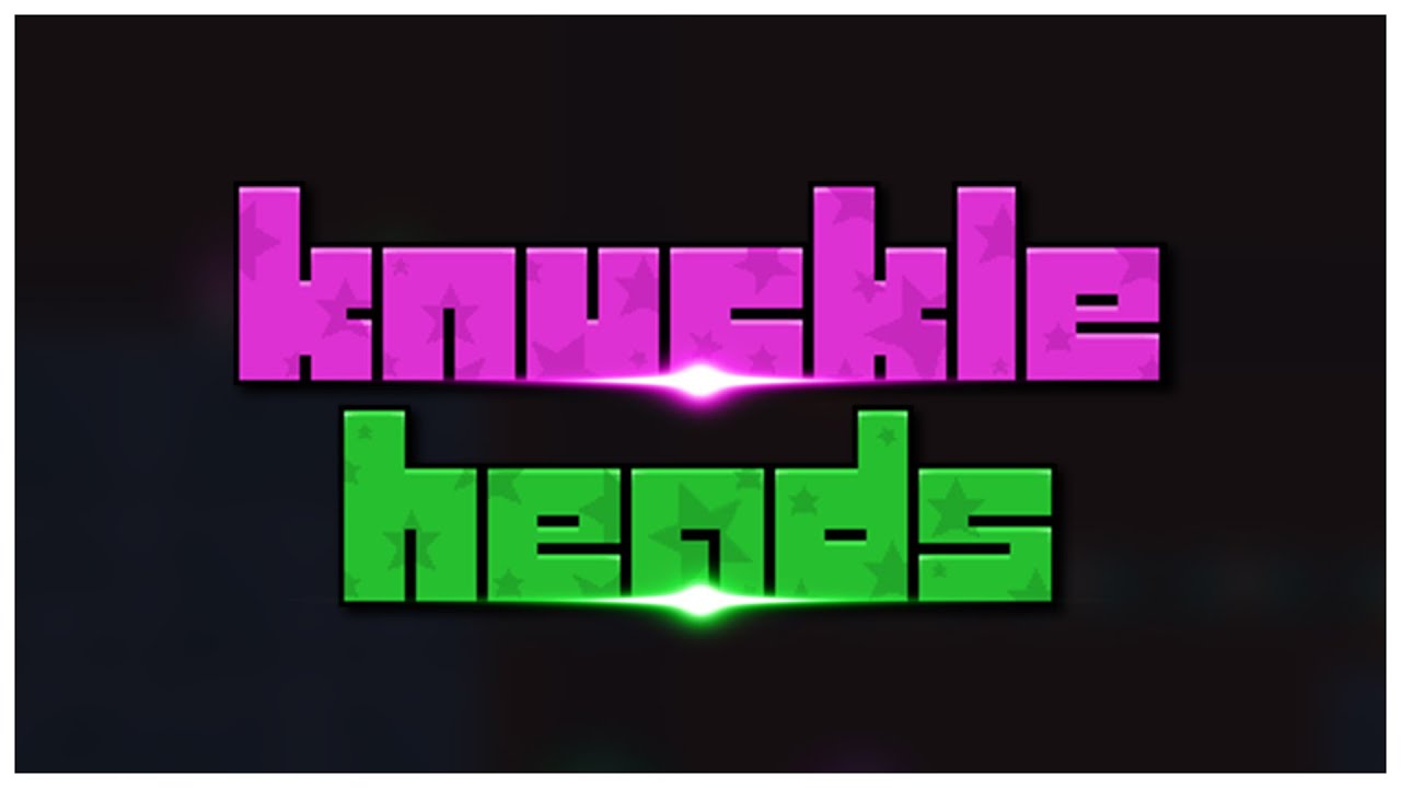 Knuckleheads - Complete Walkthrough - YouTube