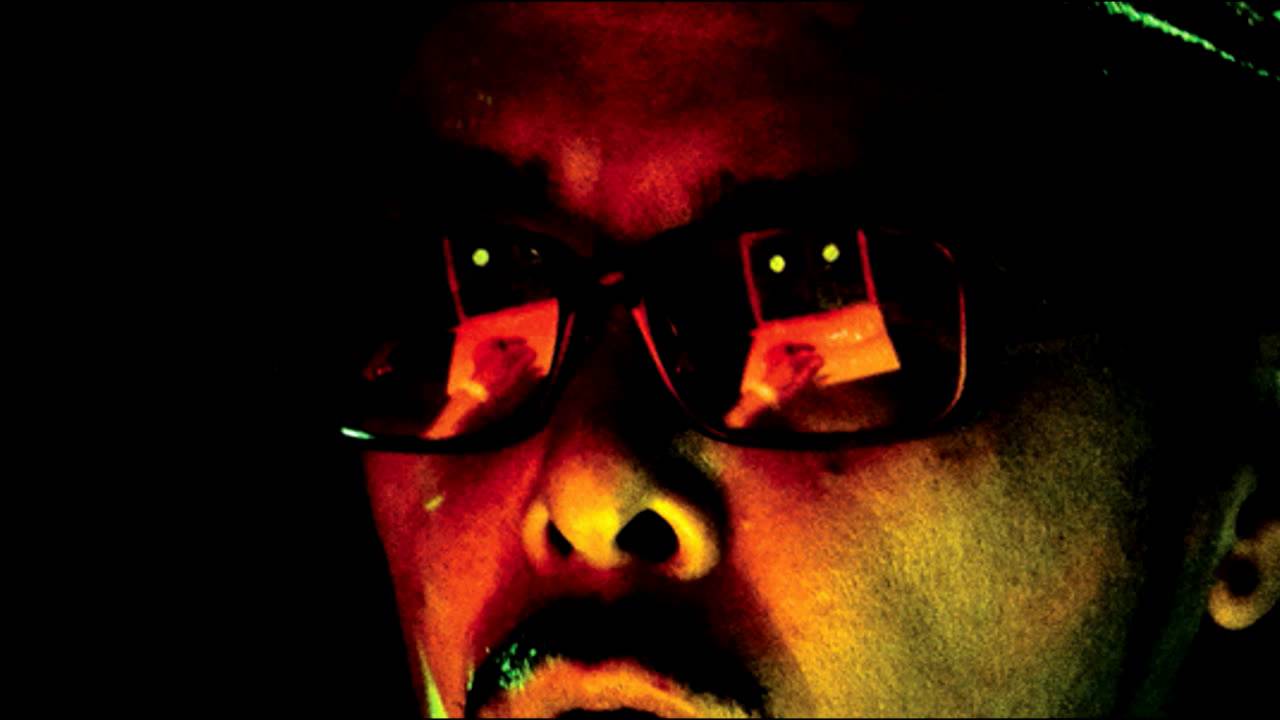 DJ Krush - Stormy Cloud (Jenkins Remix) - YouTube