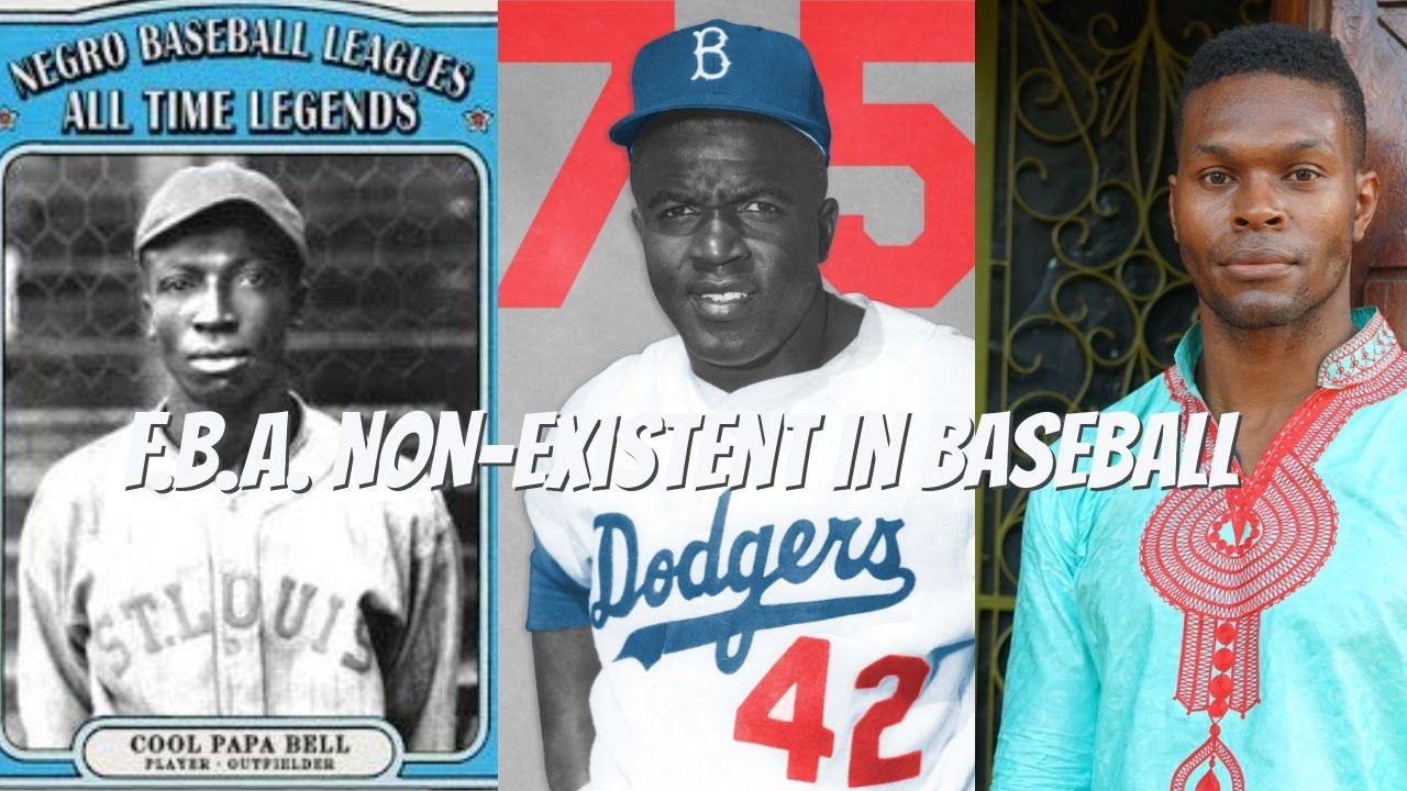 No U.S.-Born Black Players Are Projected To Be On World Series Rosters ...