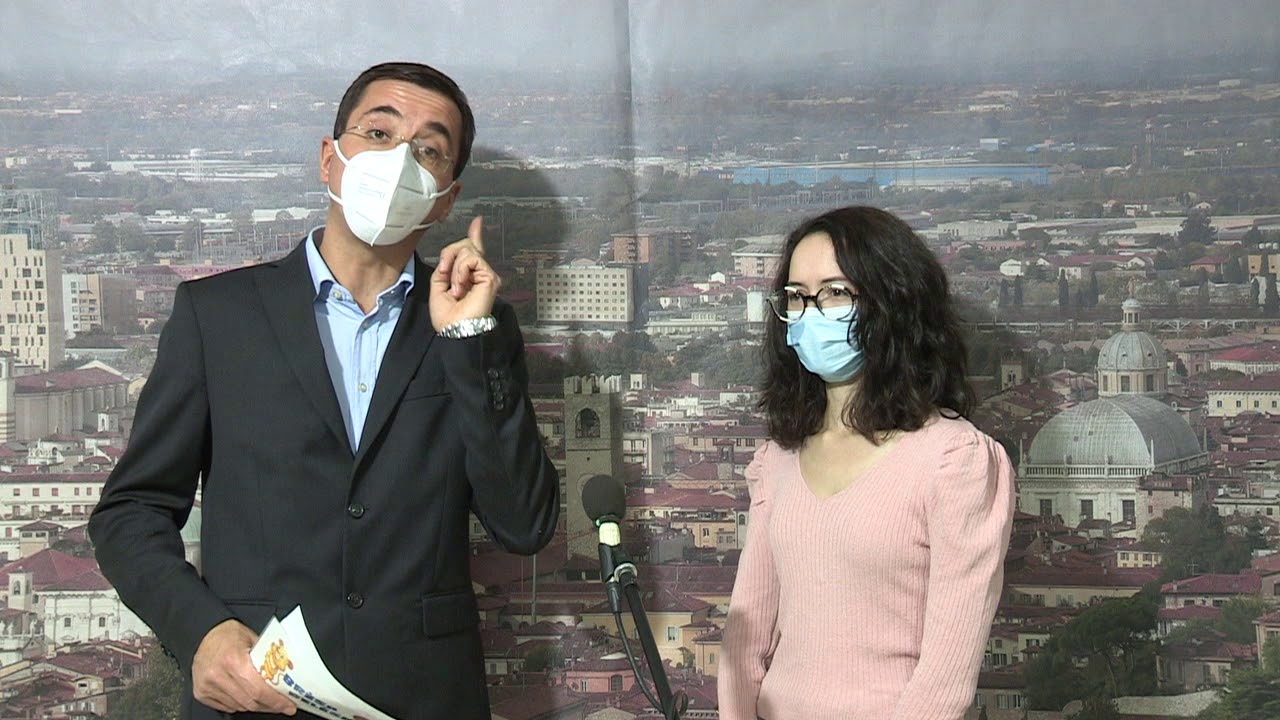 Brèsa Belèsa. 07/12/2020 - YouTube