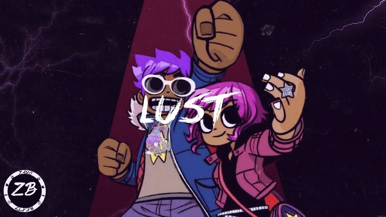 Lil Uzi Vert Type Beat - "Lust" ft. Lil Skies | Love Is Rage 3 | Trap ...