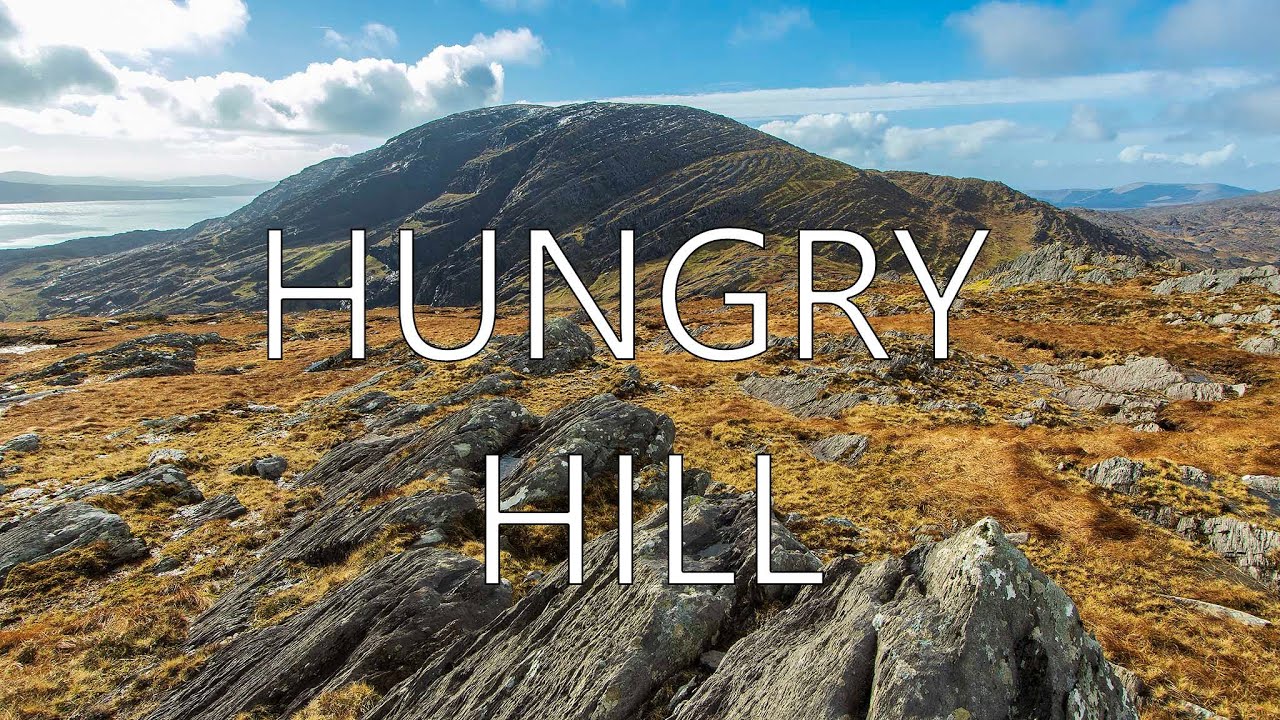 Hungry Hill - YouTube