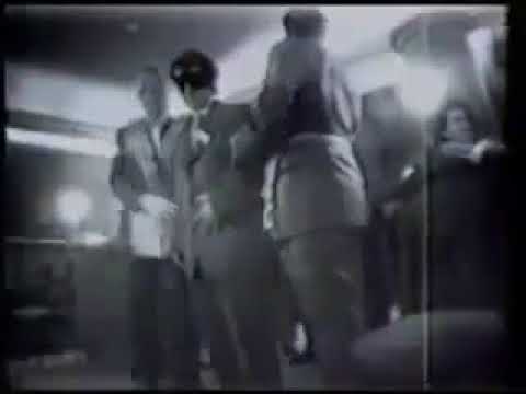 Erbakan'ın Kanal 7'den Yayınlattığı Mason Ayini (1997)