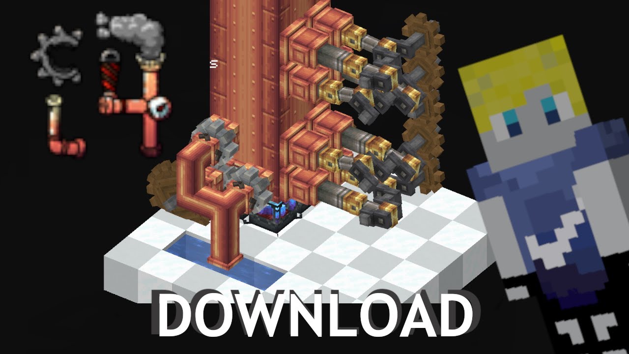 So spielst du Create Live 4 (download) - YouTube