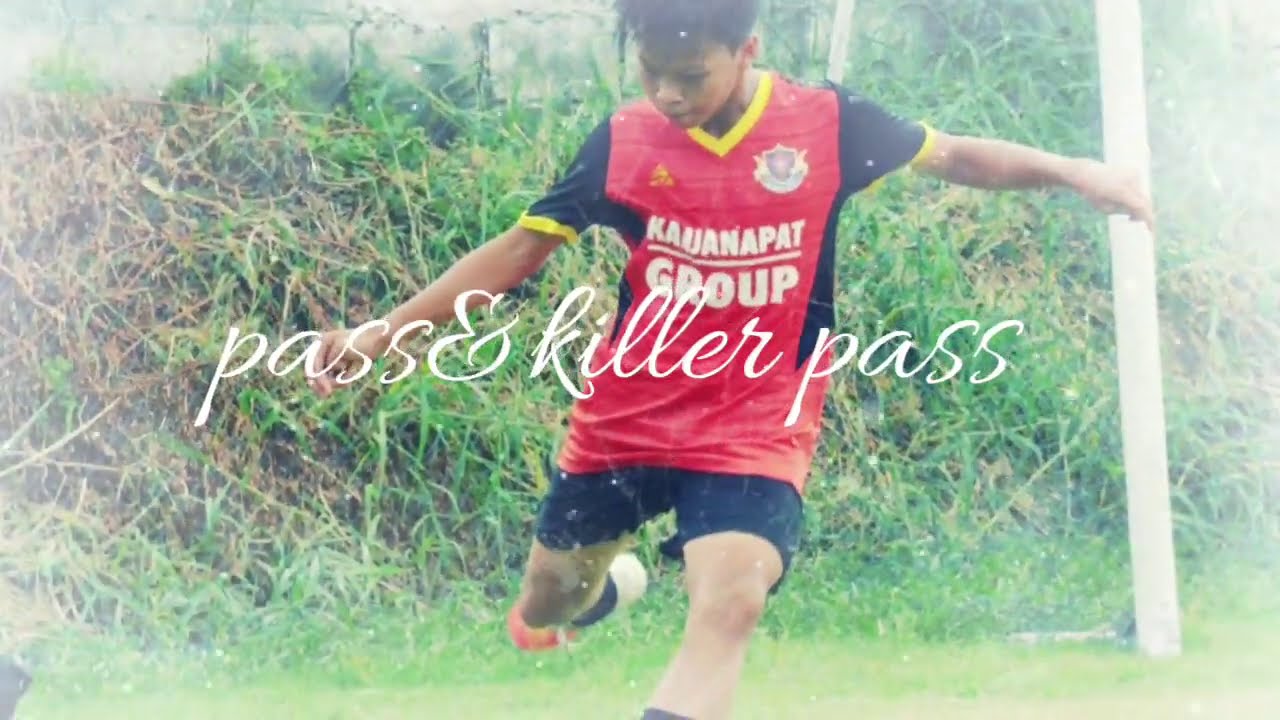 Basic pass - YouTube