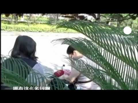 iPad için böbreğini sattı