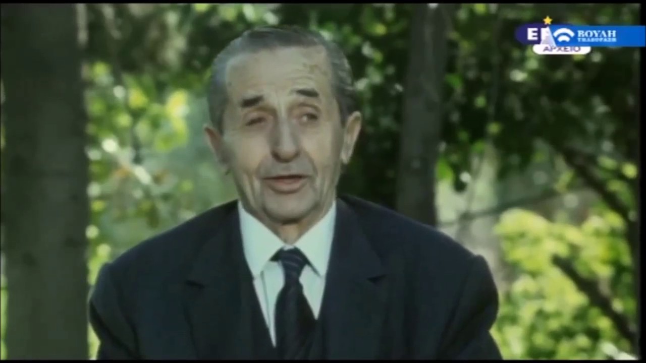"Όσα πουλάκια στα βουνά"(Συρτό καλαματιανό) - Δημοσθένης Βλαχαγγέλης ...