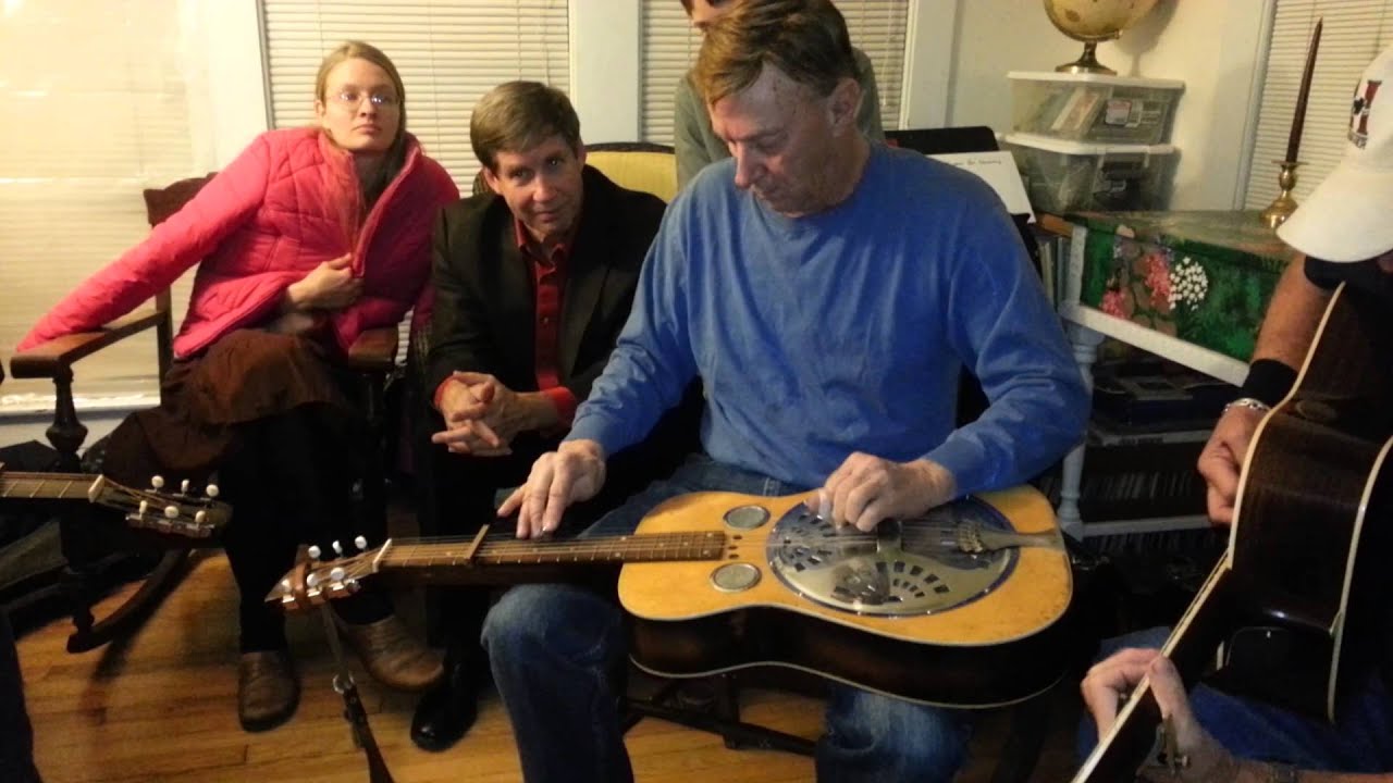 Train 45 - YouTube
