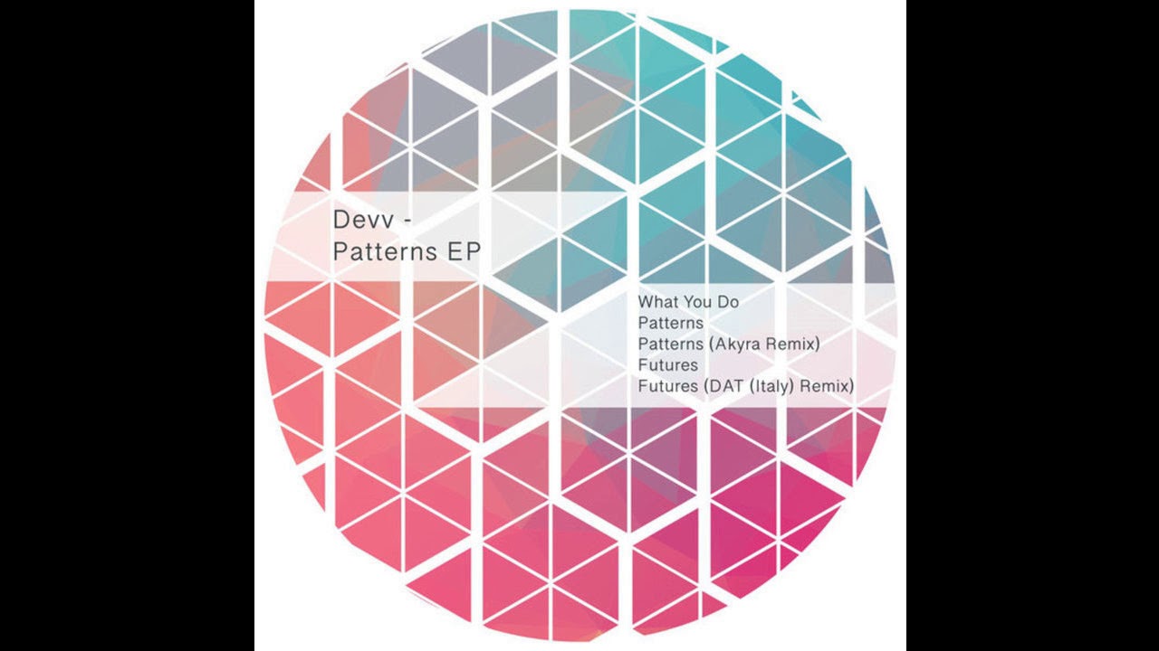 Devv - What You Do - YouTube
