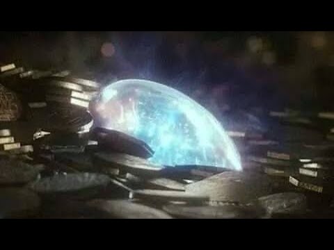 Piedra del Arca (Arkenstone) - YouTube