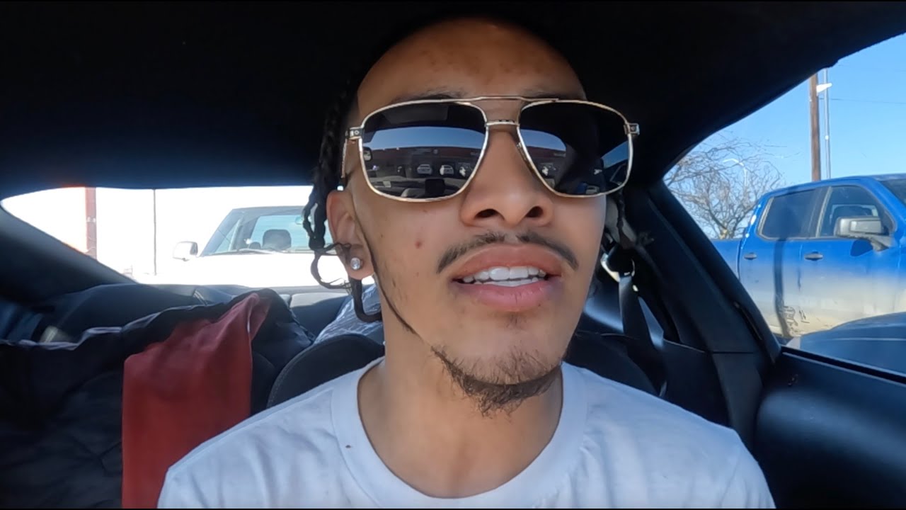Your Internal World Affects Your External Reality - YouTube