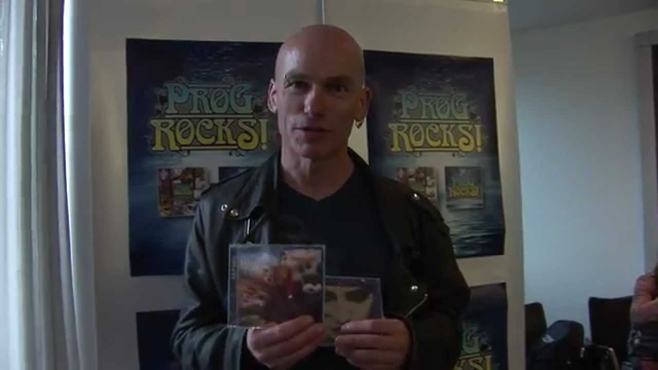 Mark Kelly from Marillion talks to Prog Rocks! - YouTube