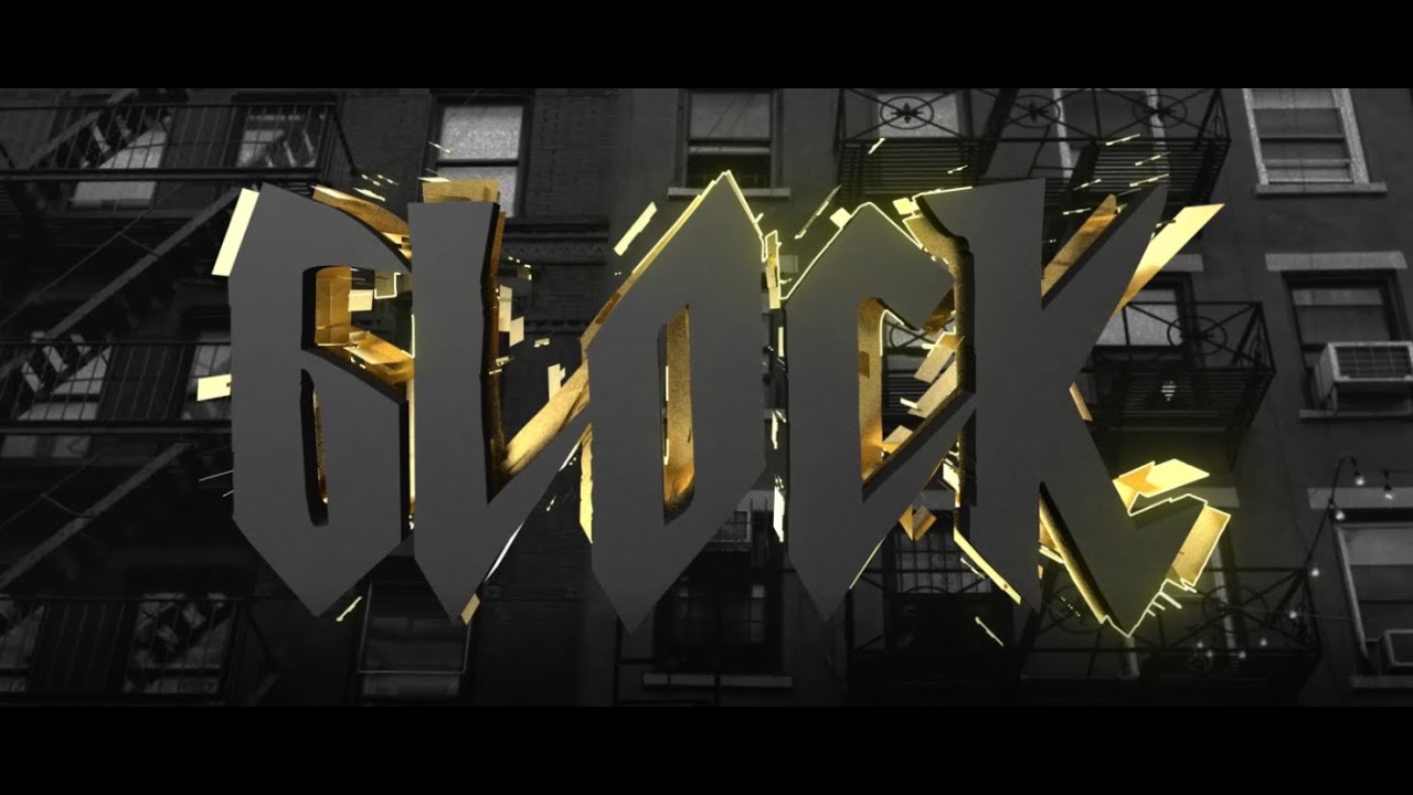 GLOCK : NY - The City That Never Sleeps #2 GTA RP - YouTube