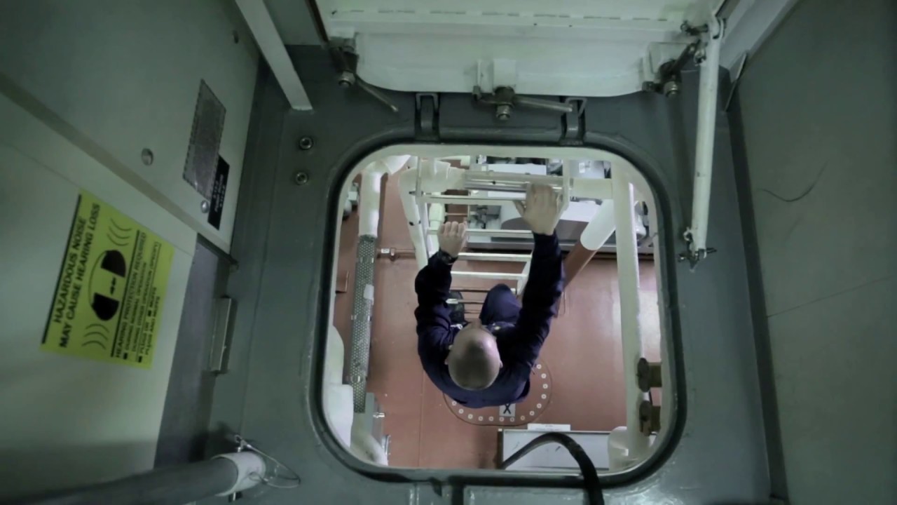 Cubic | Mission & Performance Solutions - What's Next in Training - YouTube