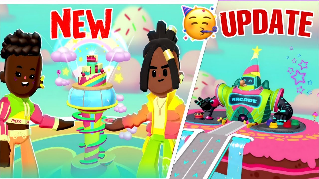 Pk Xd 4th Anniversary Update 2023! 🥳🤩🎉 || Pk Xd 4th Anniversary | New ...