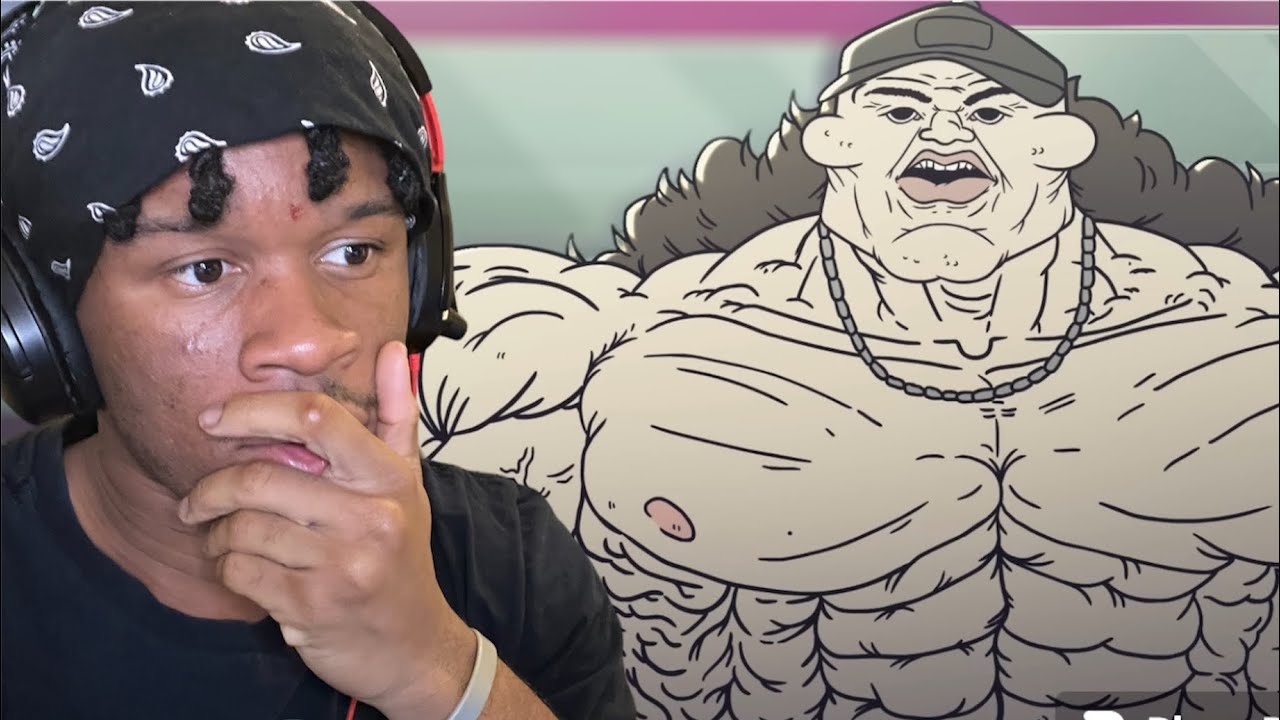 This is How Sam Sulek Convert Corny Gym Rats - MeatCanyon Sam Sulek ...