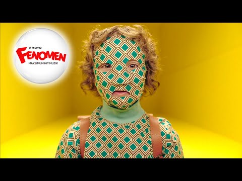 Radyo Fenomen Top 10 Listesi - Bu Ayın En Çok Dinlenen Yabancı Şarkıları