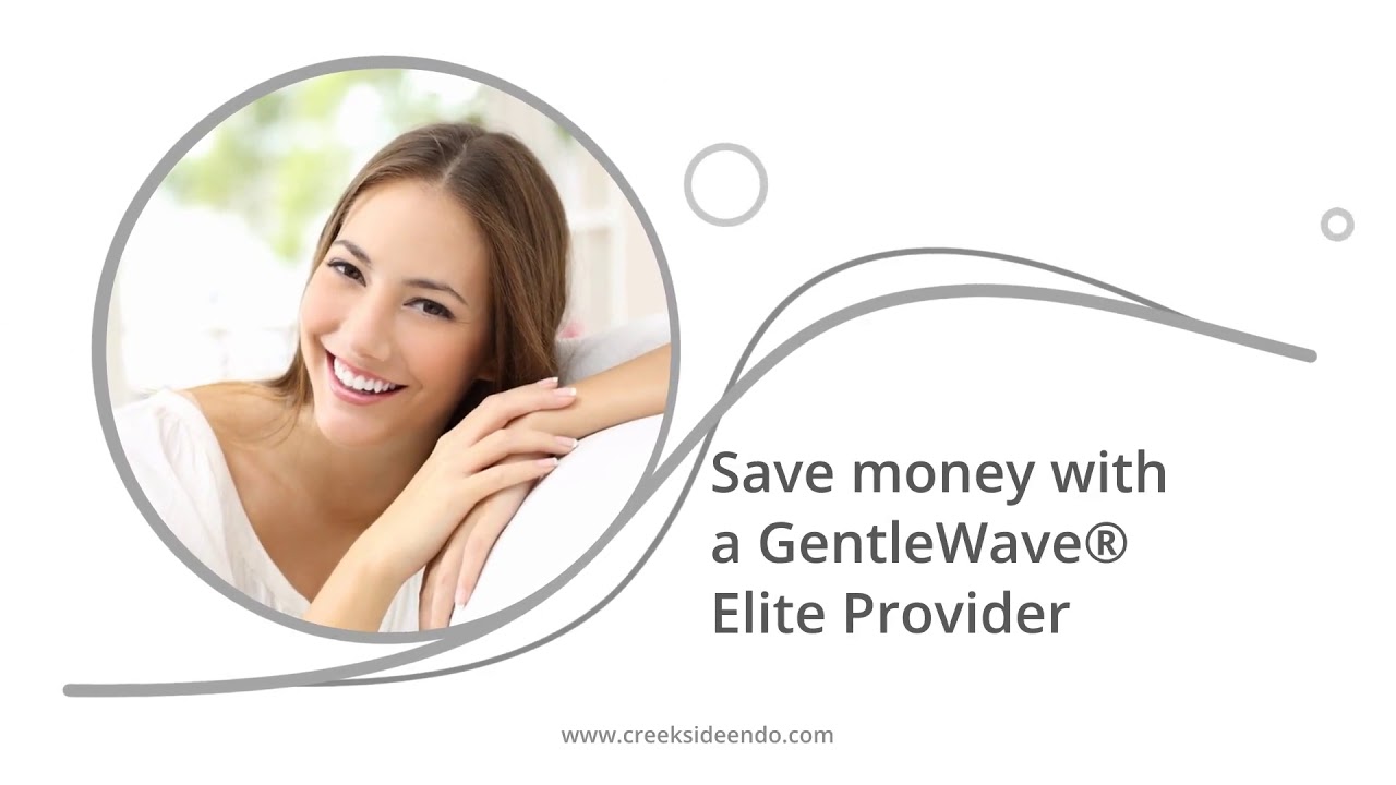 How Much Does the Gentle Wave Procedure Cost in Denver, CO? | Creekside ...