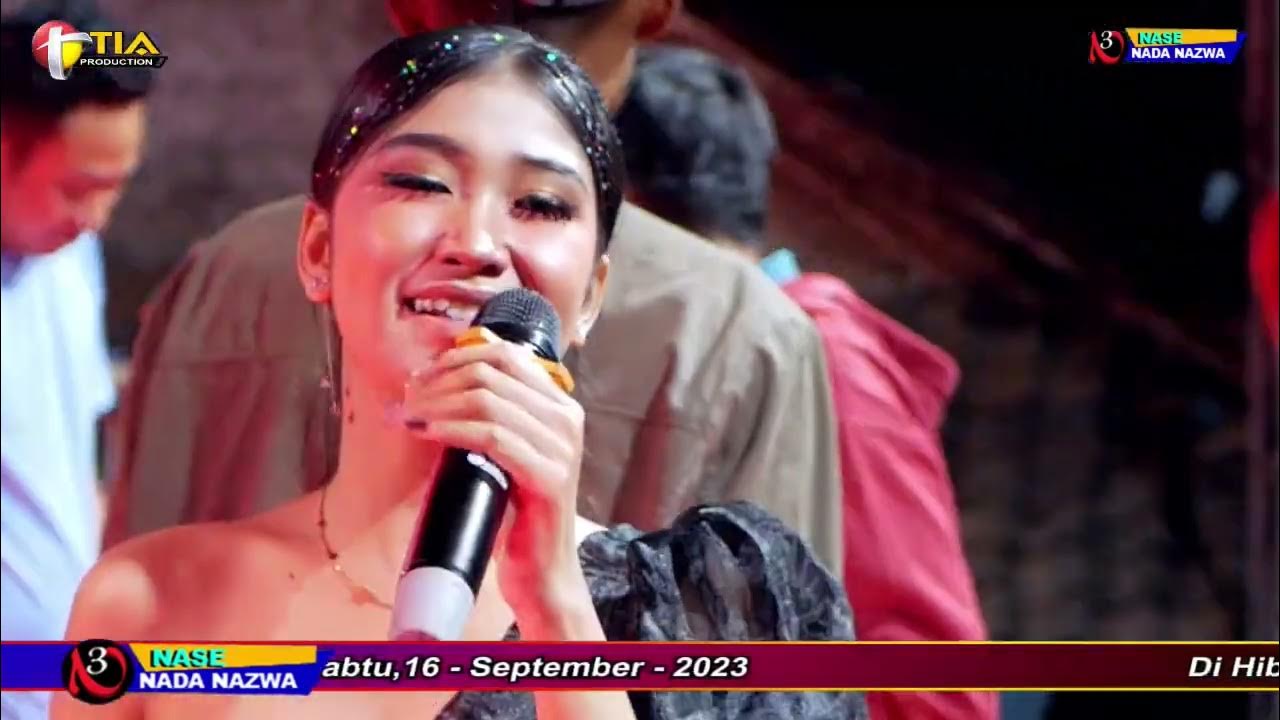 TA KUWASA 3N LIVE KARANGMEKAR KARANGSEMBUNG CIREBON 16 SEPTEMBER 2023 - YouTube