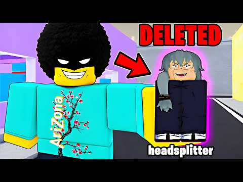 I Tested DELETED Content in Jujutsu Shenanigans