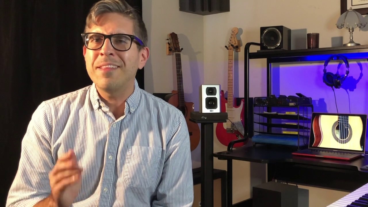 Why is it so Difficult to Write for the Guitar - Jonathan Godfrey - GFA ...