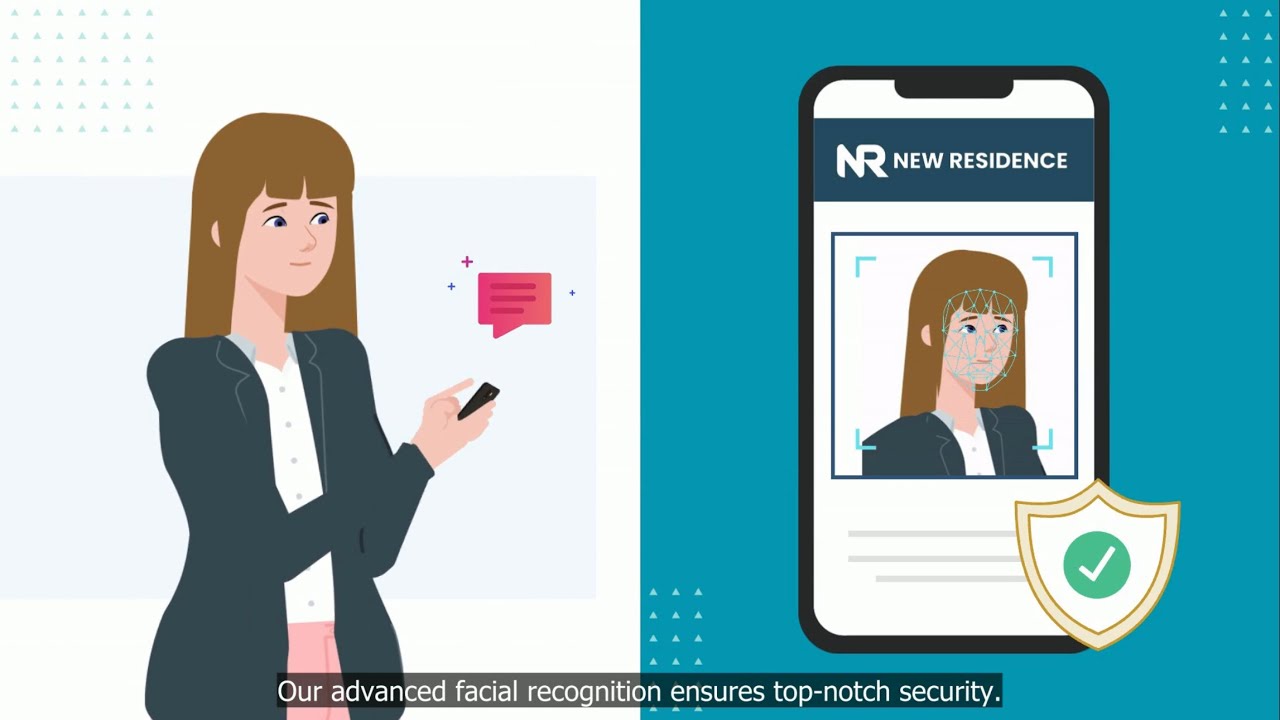New Residence Dormitory Management Solutions Video - YouTube