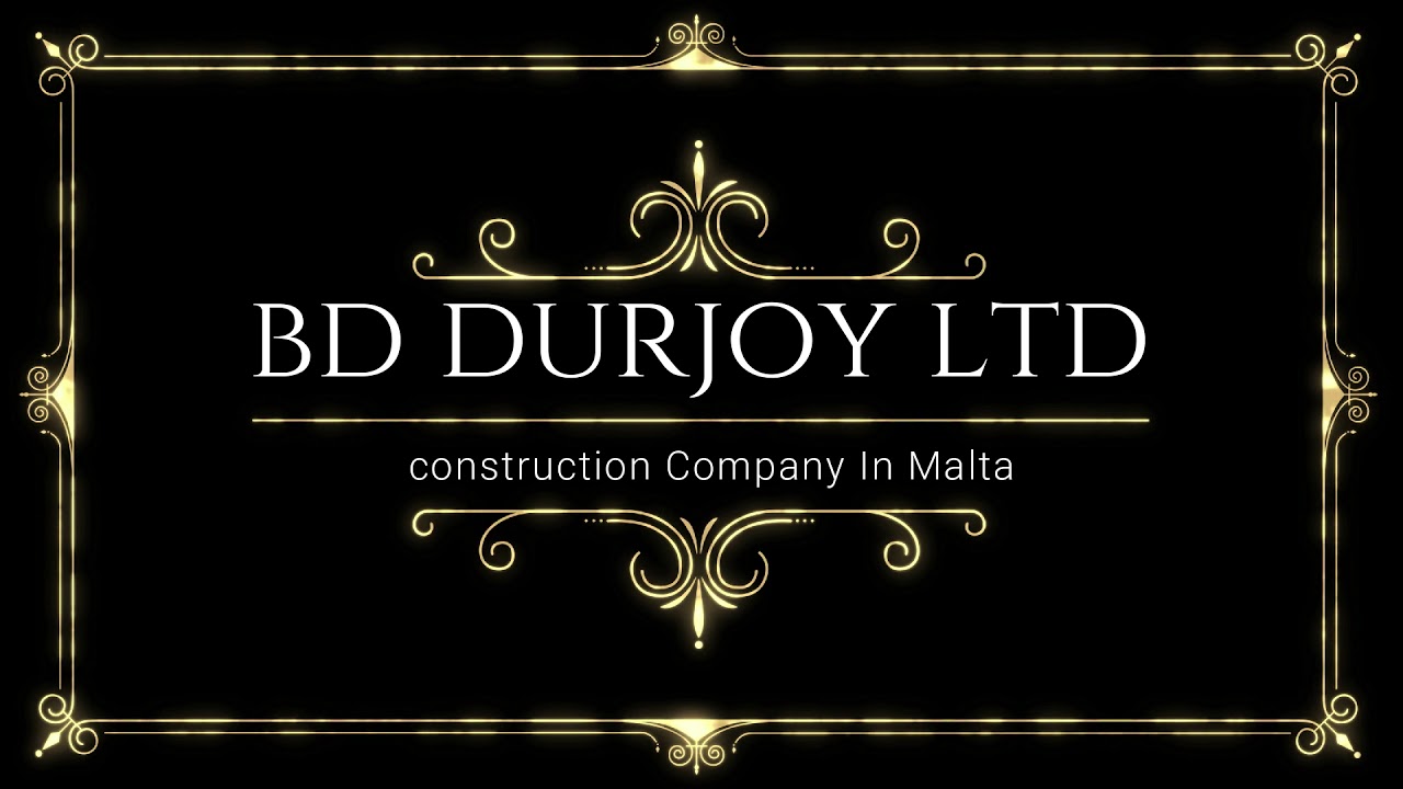 BD Durjoy LTD - YouTube
