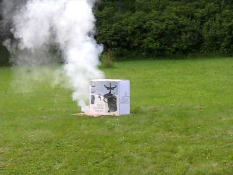 Fast New Way to Break Down Boxes - YouTube