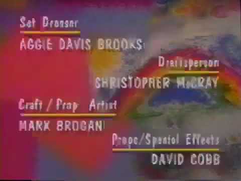 It's Raining, It's Pouring... Long Credits (Like: Play For Exercise ...