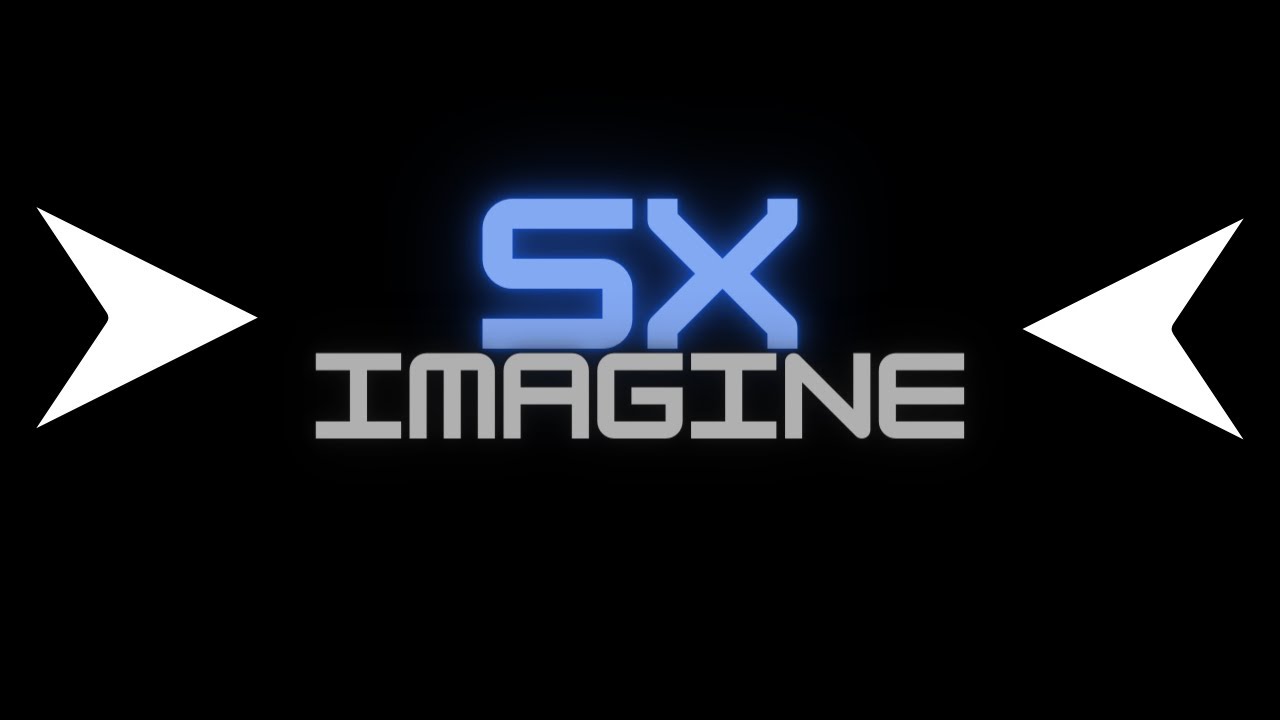 Sequence X - Imagine - YouTube