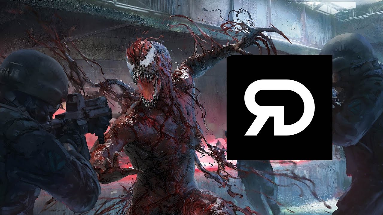 [Deathstep] NeuroDeath - MURDERSTEP - YouTube