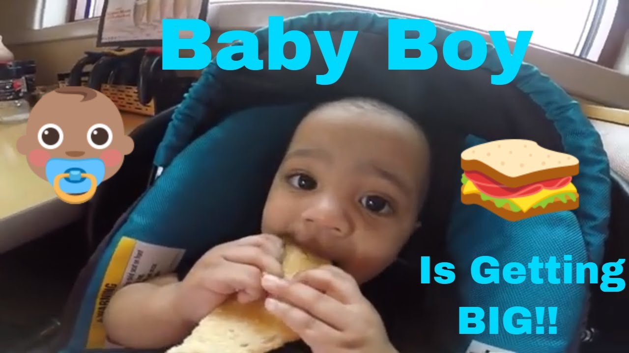 BABY BOY SHOPPING SPREE!! - YouTube