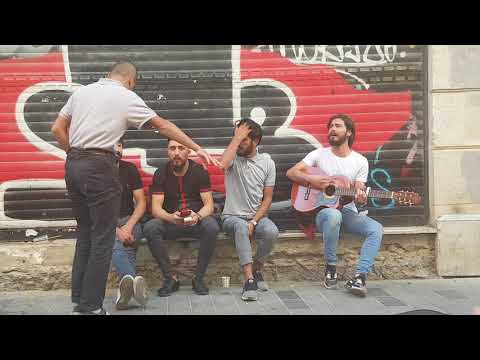 Kürtçe ve Türkçe müzik eşligimde Adam fena patliyor.! 🤯