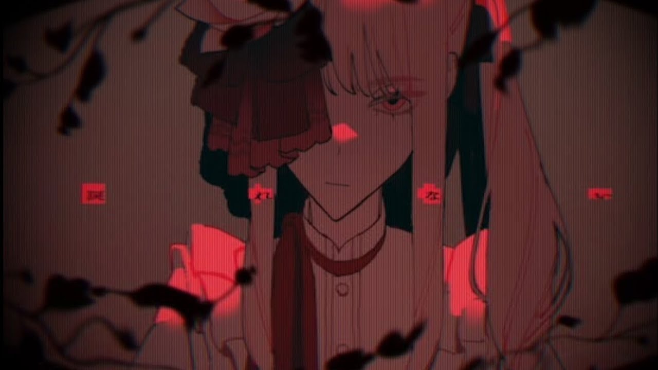 Ghost Flower / Bake No Hana [化けの花] - Project Sekai 2DMV [MIZU5] - YouTube