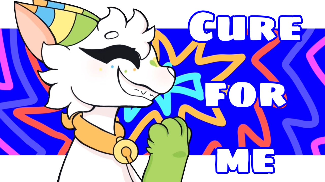 Cure for Me | Animation Meme | Flipaclip - YouTube