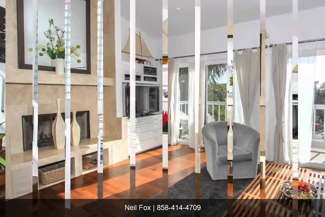 2057 Coast Blvd. | Neil Fox - YouTube