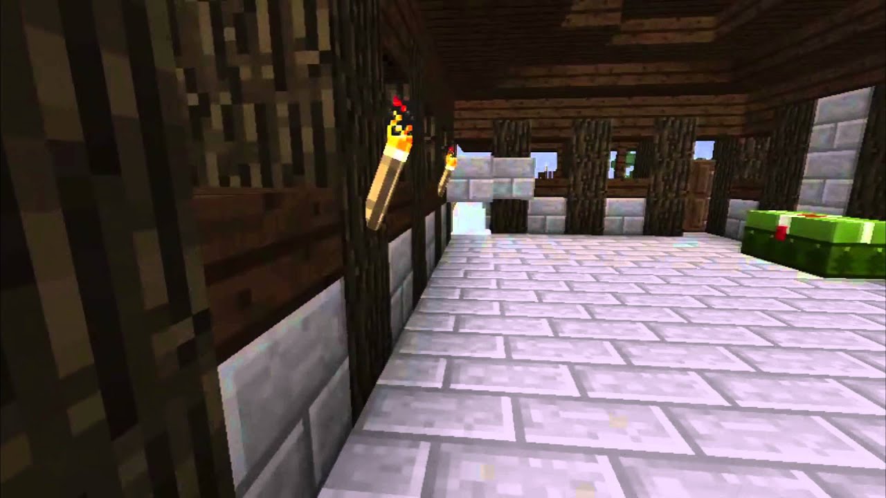 Random server tour IP IN DESC - YouTube