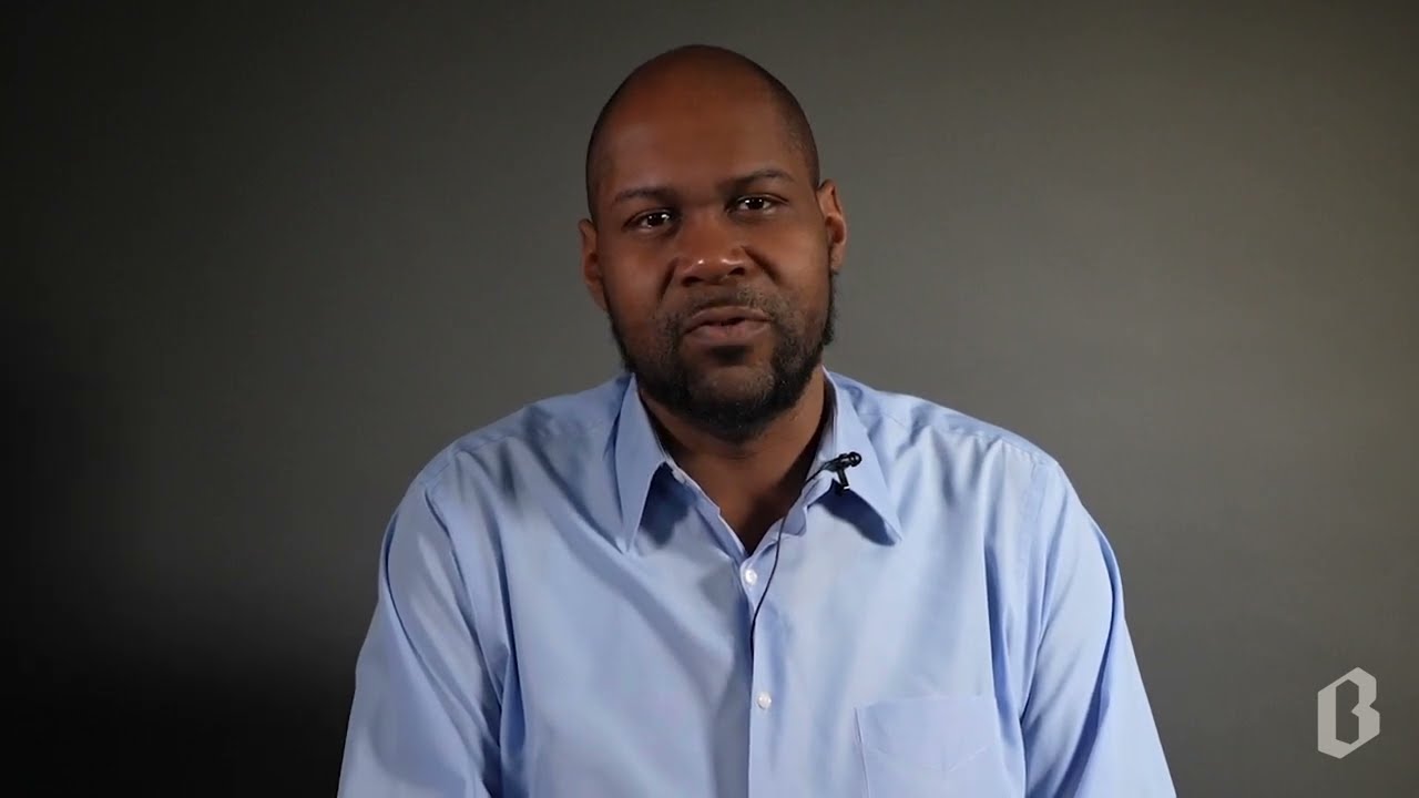 Meet The Baltimore Banner's DEI and sports reporters - YouTube