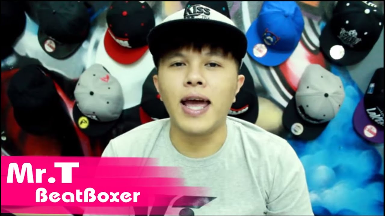 [Mr.T BeatBox] - Bài 11: Hướng dẫn tất cả các âm Scratch Dj trong ...
