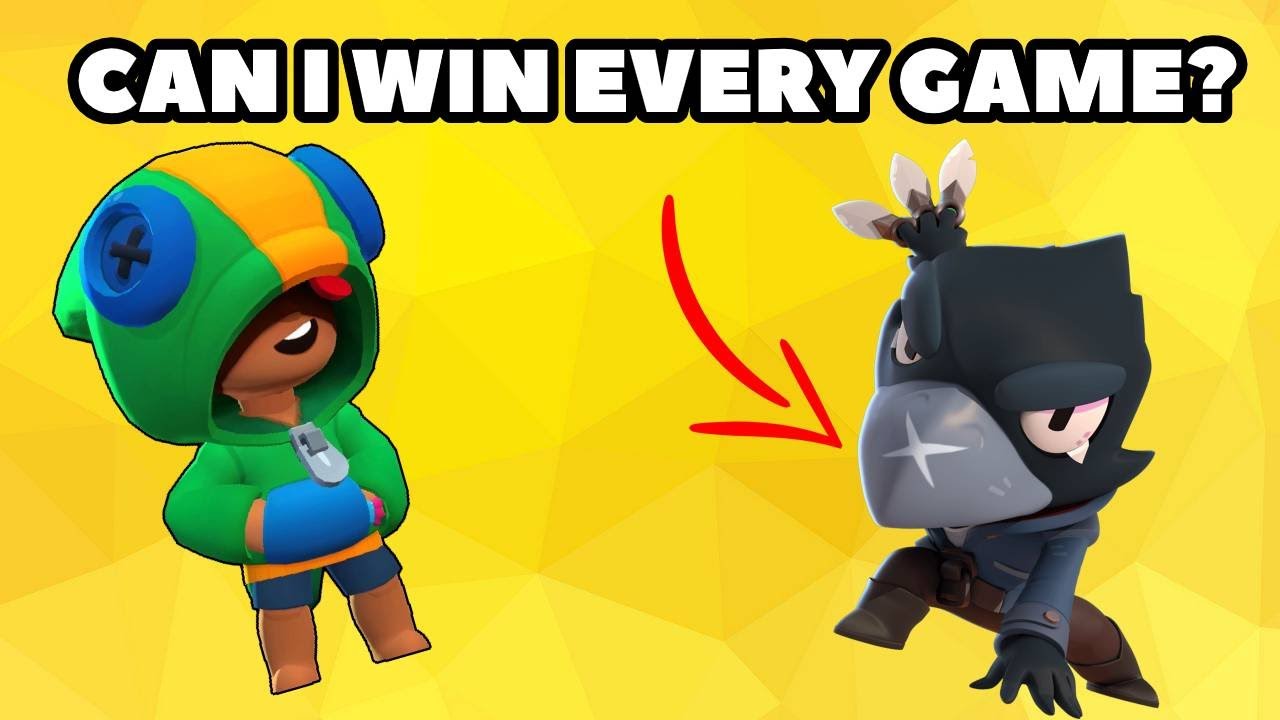 How GOOD is Crow's SECOND GADGET?! Doing the LEGENDARY SHOWDOWN ...
