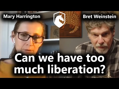 Technological emancipation has created unexpected downstream consequences (Mary Harrington & Bret W)