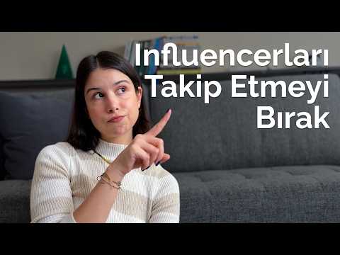 Sosyal medya seni fakirleştiriyor ve yetersiz hissettiriyor | TRENDLER & YETERSİZLİK HİSSİ