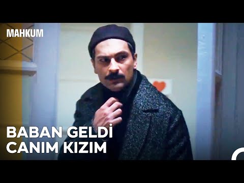 Savcı Gizlice Yetimhaneye Girdi- Mahkum 12. Bölüm