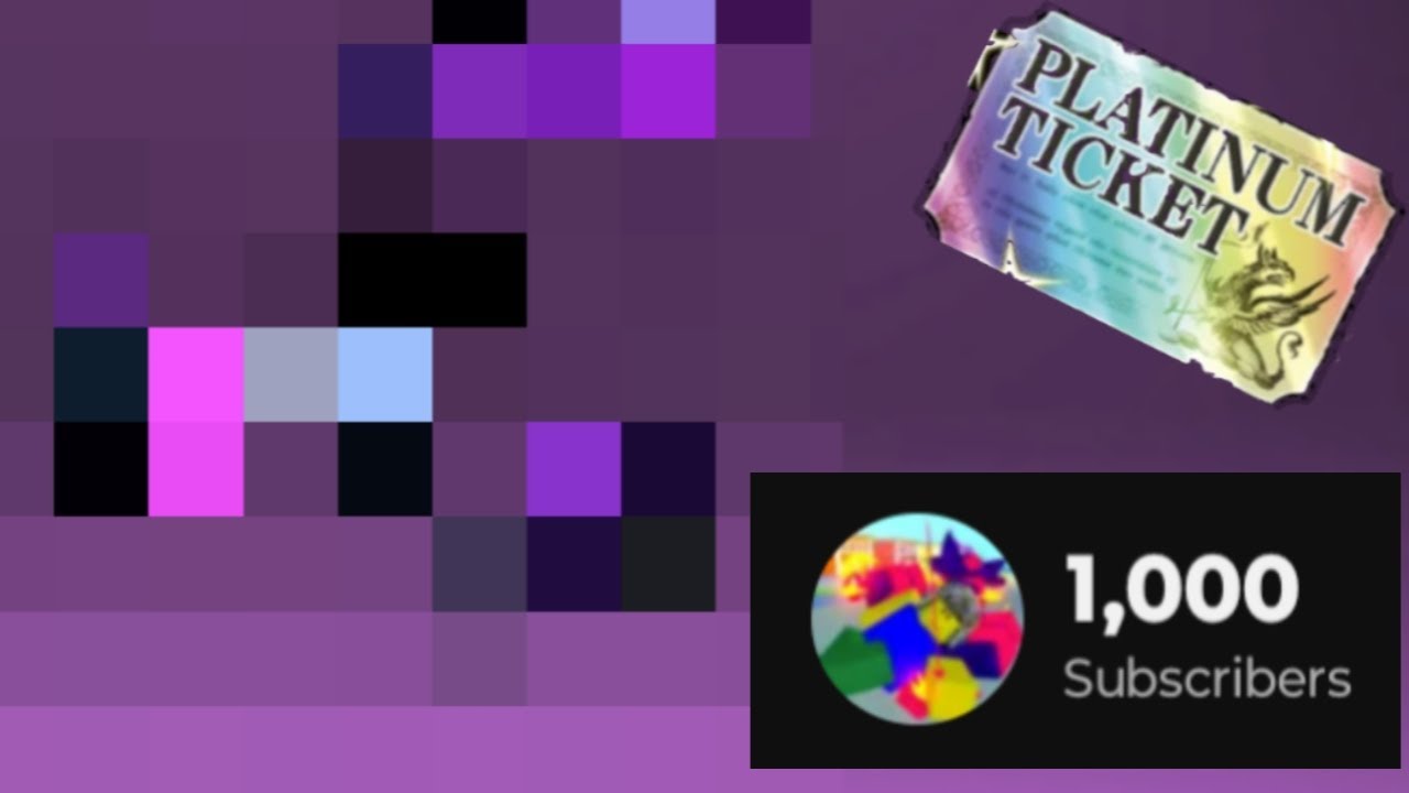 1000 Subscriber Special #1 - YouTube